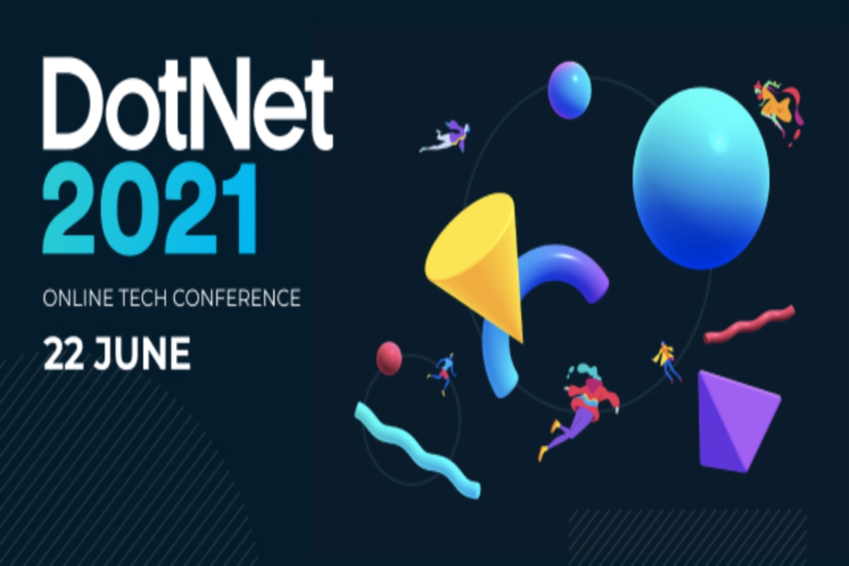 Speakers - dotnet2021